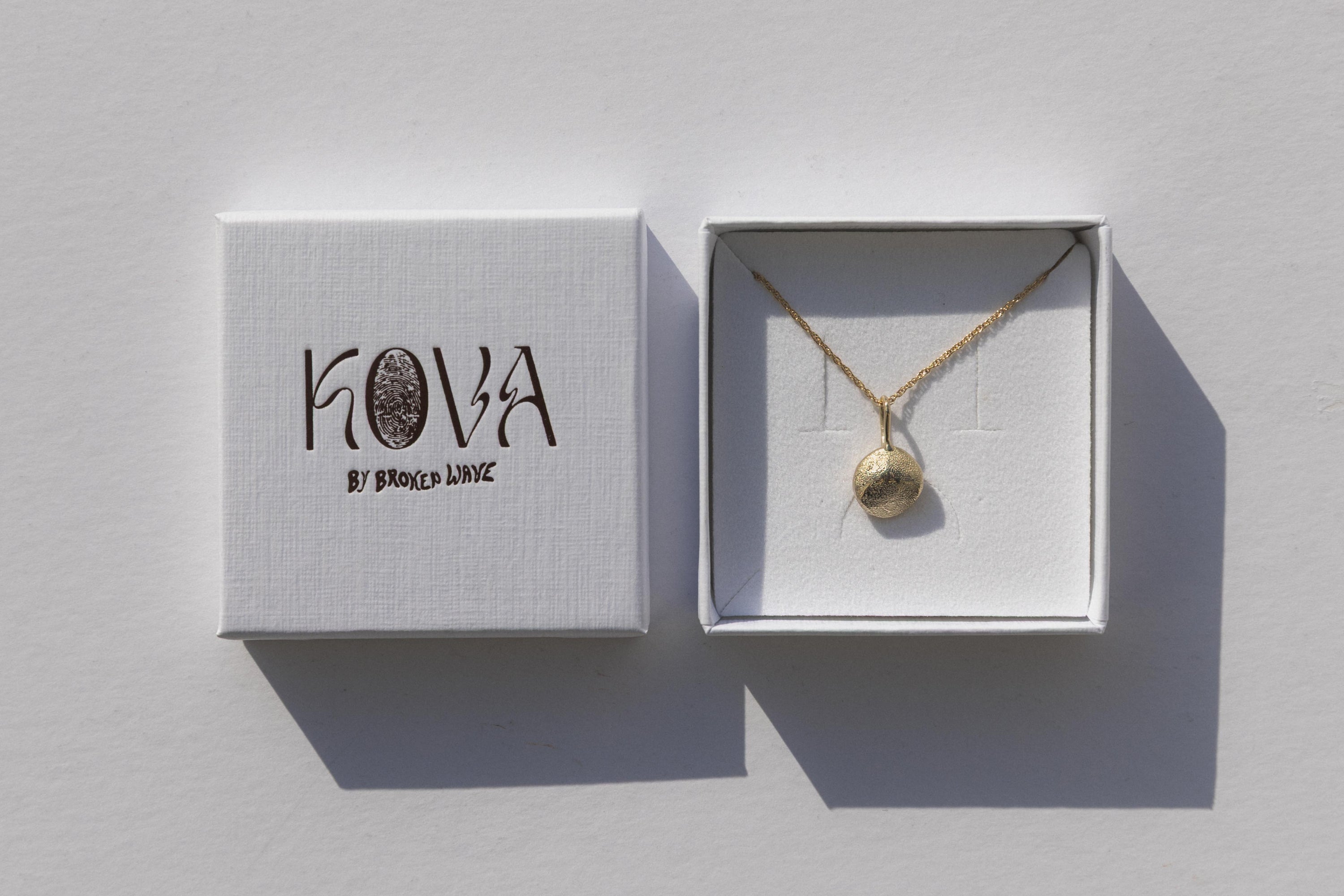 Broken Wave Jewellery